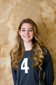 Reagan McKeon's Women's Volleyball Recruiting Profile