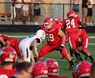 Andrew Rapata's Football Recruiting Profile