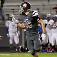 Matthew Sharick's Football Recruiting Profile
