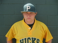 Ty Helton's Baseball Recruiting Profile