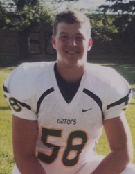 Trevor Keegan's Football Recruiting Profile