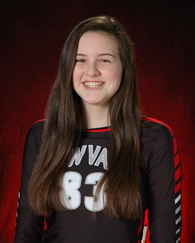 Gabby Murray's Women's Volleyball Recruiting Profile
