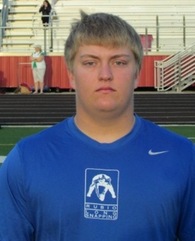 Justin Greene's Football Recruiting Profile