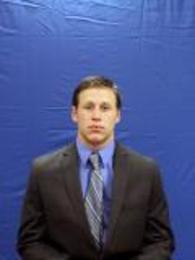 Austin Albrecht's Men's Ice Hockey Recruiting Profile