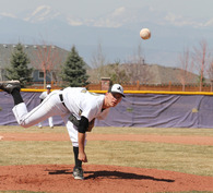 Brandon Fitzpatrick's Baseball Recruiting Profile