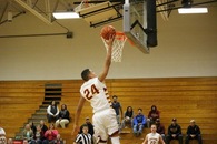 Cameron Allen's Men's Basketball Recruiting Profile