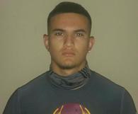 Lionel Suazo's Football Recruiting Profile