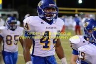 Christian Bailey's Football Recruiting Profile