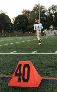 Jordan Cofield's Football Recruiting Profile