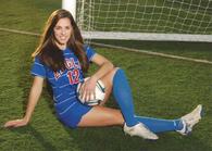 Megan Coppa's Women's Soccer Recruiting Profile