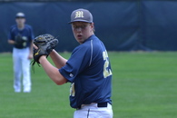 Devin Tobin's Baseball Recruiting Profile