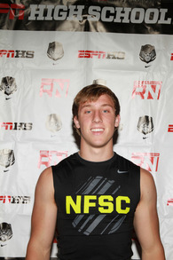 Jake Gandara's Football Recruiting Profile