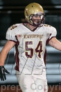 Drew Beaupre's Football Recruiting Profile