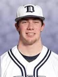 Eric Weisbrod's Baseball Recruiting Profile
