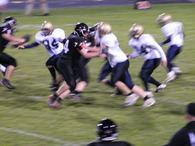 Tyler Whitmer's Football Recruiting Profile