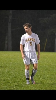 Michael Abdalla's Men's Soccer Recruiting Profile