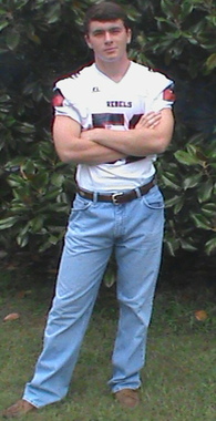 Zachary Spell's Football Recruiting Profile