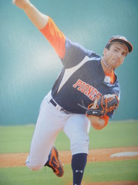 Matt Risch's Baseball Recruiting Profile