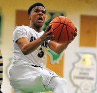 Rashad Johnson's Men's Basketball Recruiting Profile