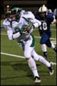 Bryson Bowman's Football Recruiting Profile
