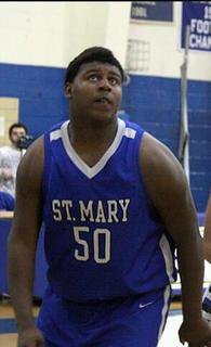 Jason Smith's Men's Basketball Recruiting Profile