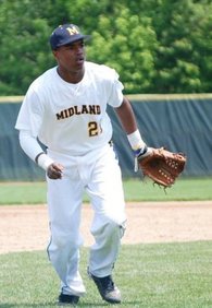 Justin Hilliard Hilliard's Baseball Recruiting Profile