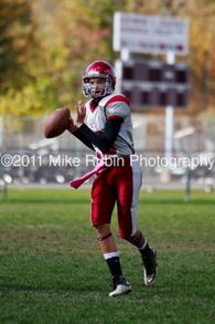 Richard Plasky's Football Recruiting Profile