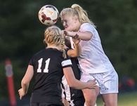 Emily Mickelson's Women's Soccer Recruiting Profile