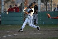 Chase Pinheiro's Baseball Recruiting Profile