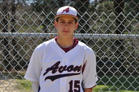 Anthony Maselli's Baseball Recruiting Profile