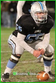 Dominic Giunta's Football Recruiting Profile