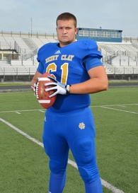 Justin Rawlins's Football Recruiting Profile