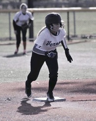 Gabriella Colon's Softball Recruiting Profile