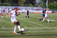 Nicole Kulp's Women's Soccer Recruiting Profile