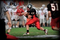 Mason Minnich's Football Recruiting Profile