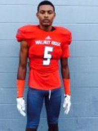 Michael Ayers's Football Recruiting Profile