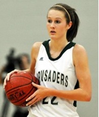 Sarah Besselink's Women's Basketball Recruiting Profile