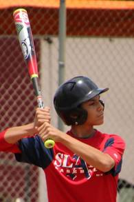 Roque Rodriguez's Baseball Recruiting Profile