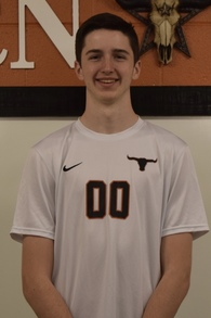 Jackson Cowart's Men's Soccer Recruiting Profile