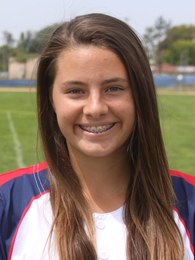 Taylor Caudill's Softball Recruiting Profile