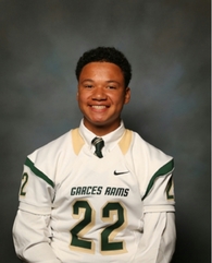 Cameron Roberson's Football Recruiting Profile