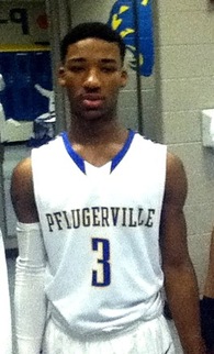 Darius Brooks's Men's Basketball Recruiting Profile