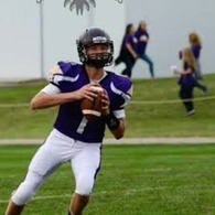 Dylan Schroeder's Football Recruiting Profile