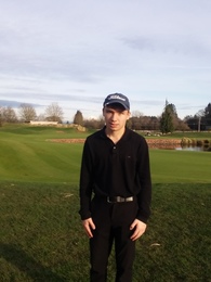 Alex Plummer's Men's Golf Recruiting Profile