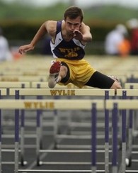 Kyle Dodd's Men's Track Recruiting Profile