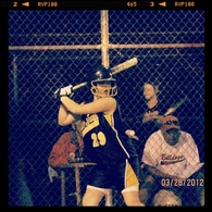 Destinee' Moore's Softball Recruiting Profile