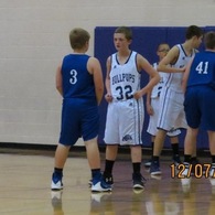 Taylor Kilpatrick's Men's Basketball Recruiting Profile