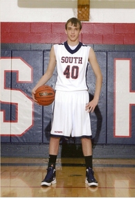 Tyler Shelton's Men's Basketball Recruiting Profile