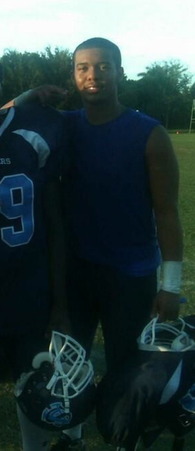 Christian Stephens's Football Recruiting Profile