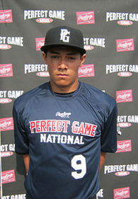 Connor Williams's Baseball Recruiting Profile